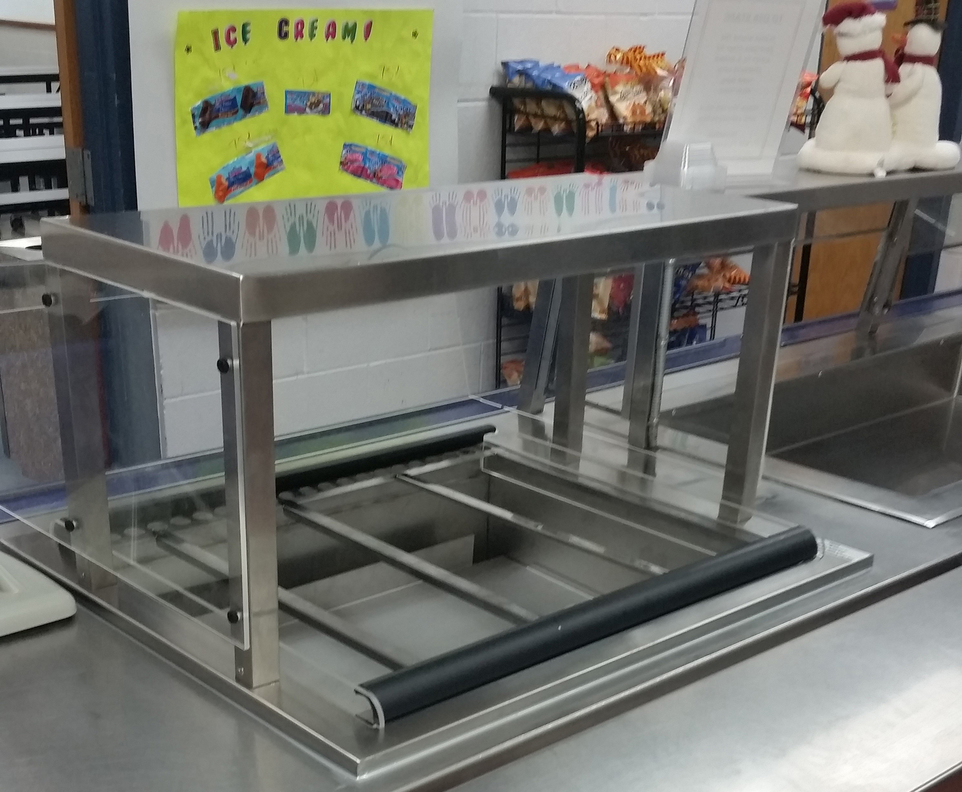 Dripping Springs Elementary | 1st Choice Restaurant