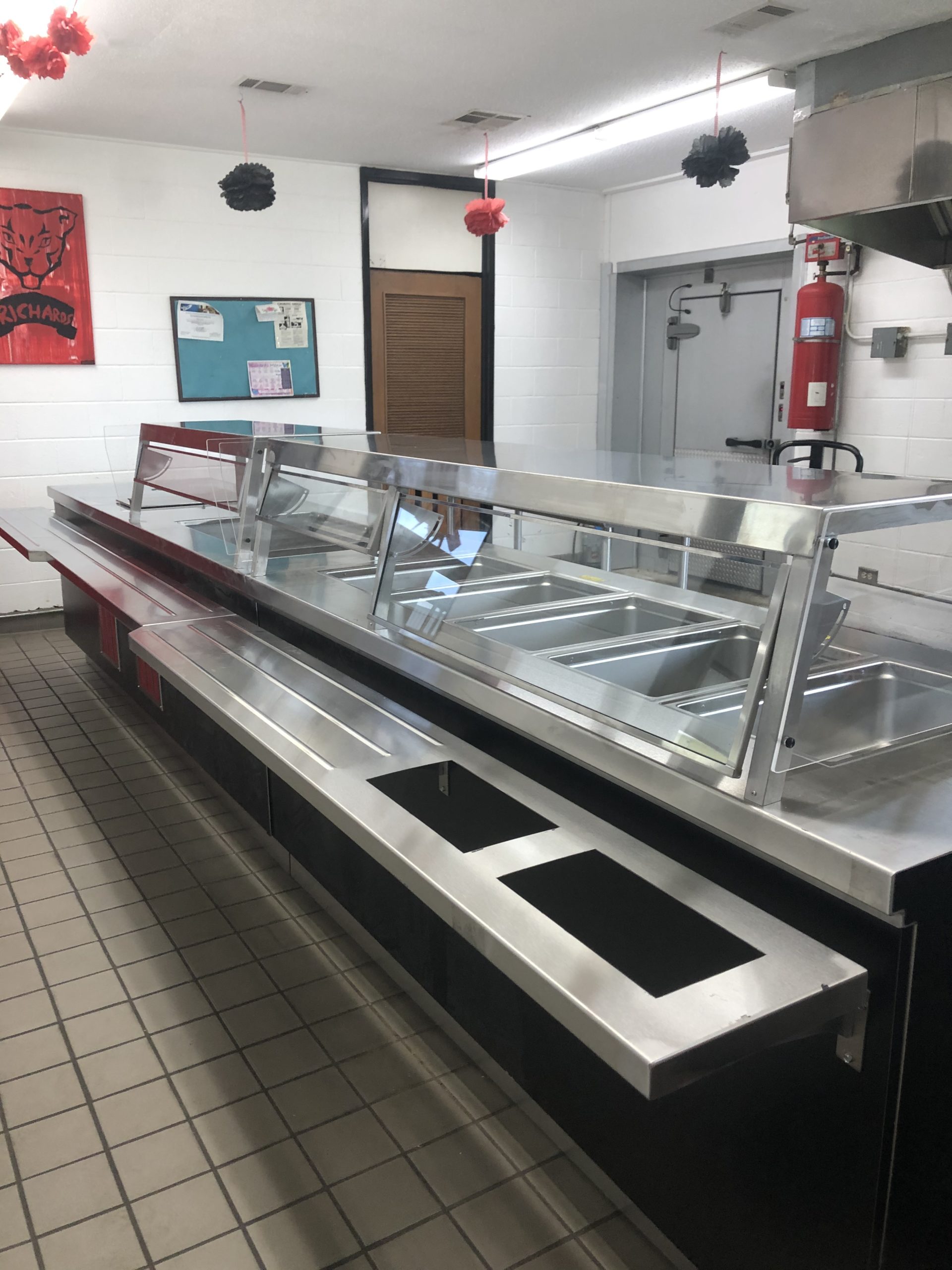 Portfolio | 1st Choice Restaurant