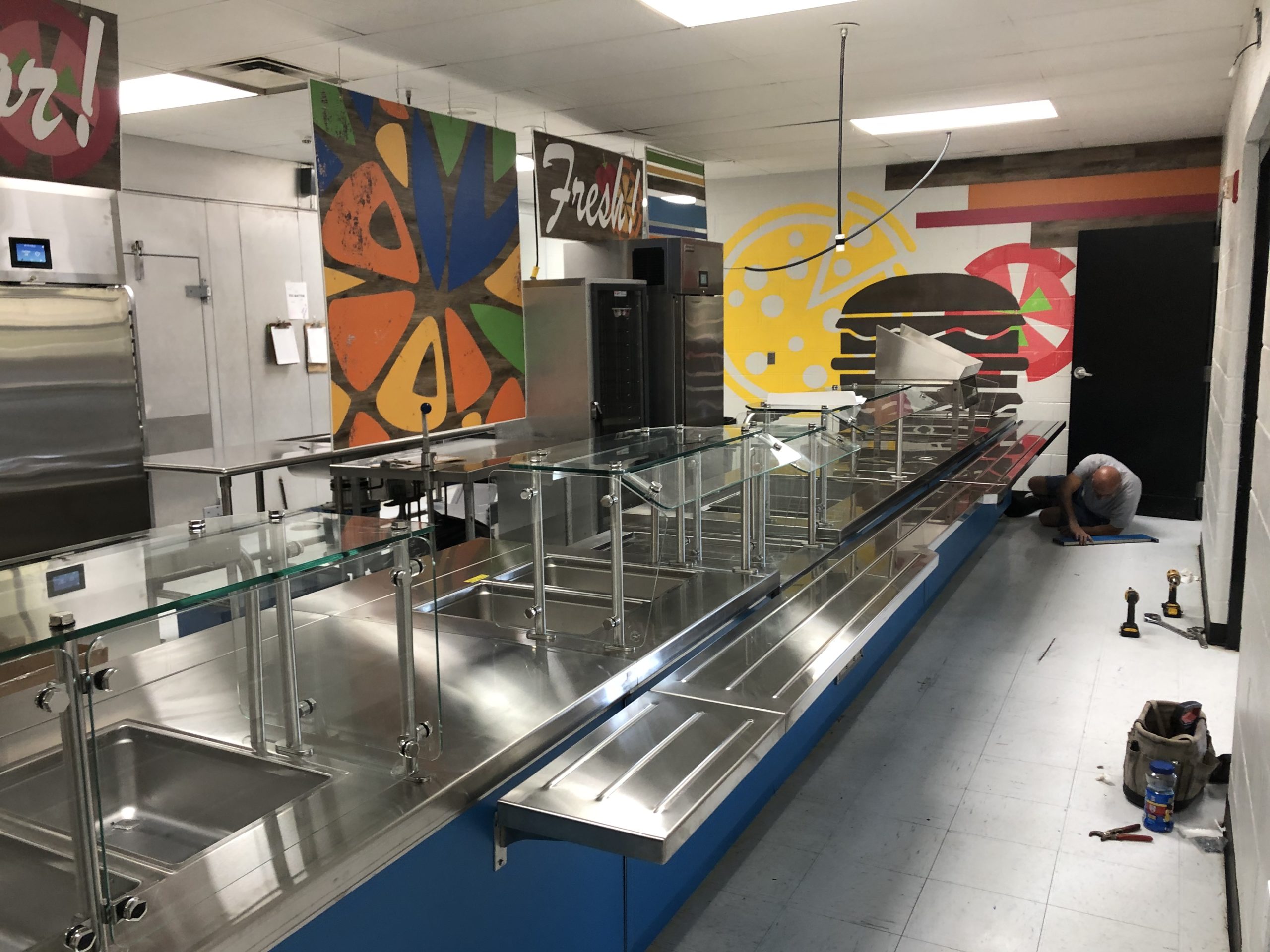 Portfolio | 1st Choice Restaurant